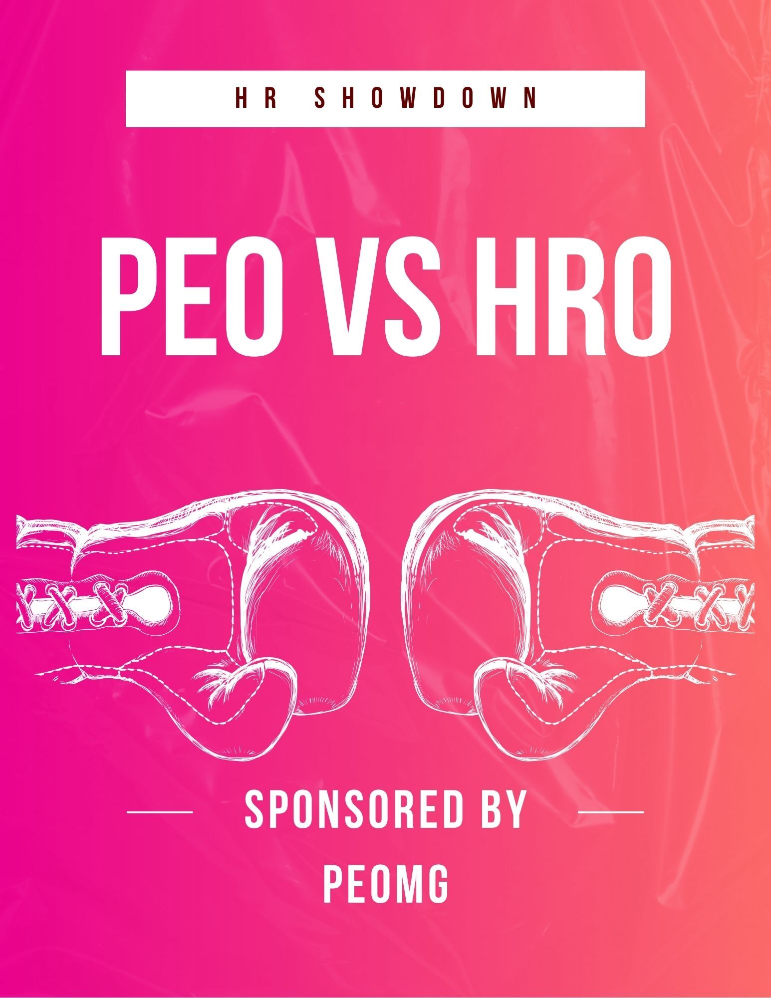 PEO vs HRO: Choosing the Best Fit for Your HR Needs
